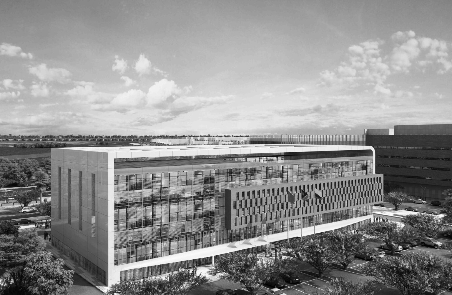 IDP - Engineering Consultancy