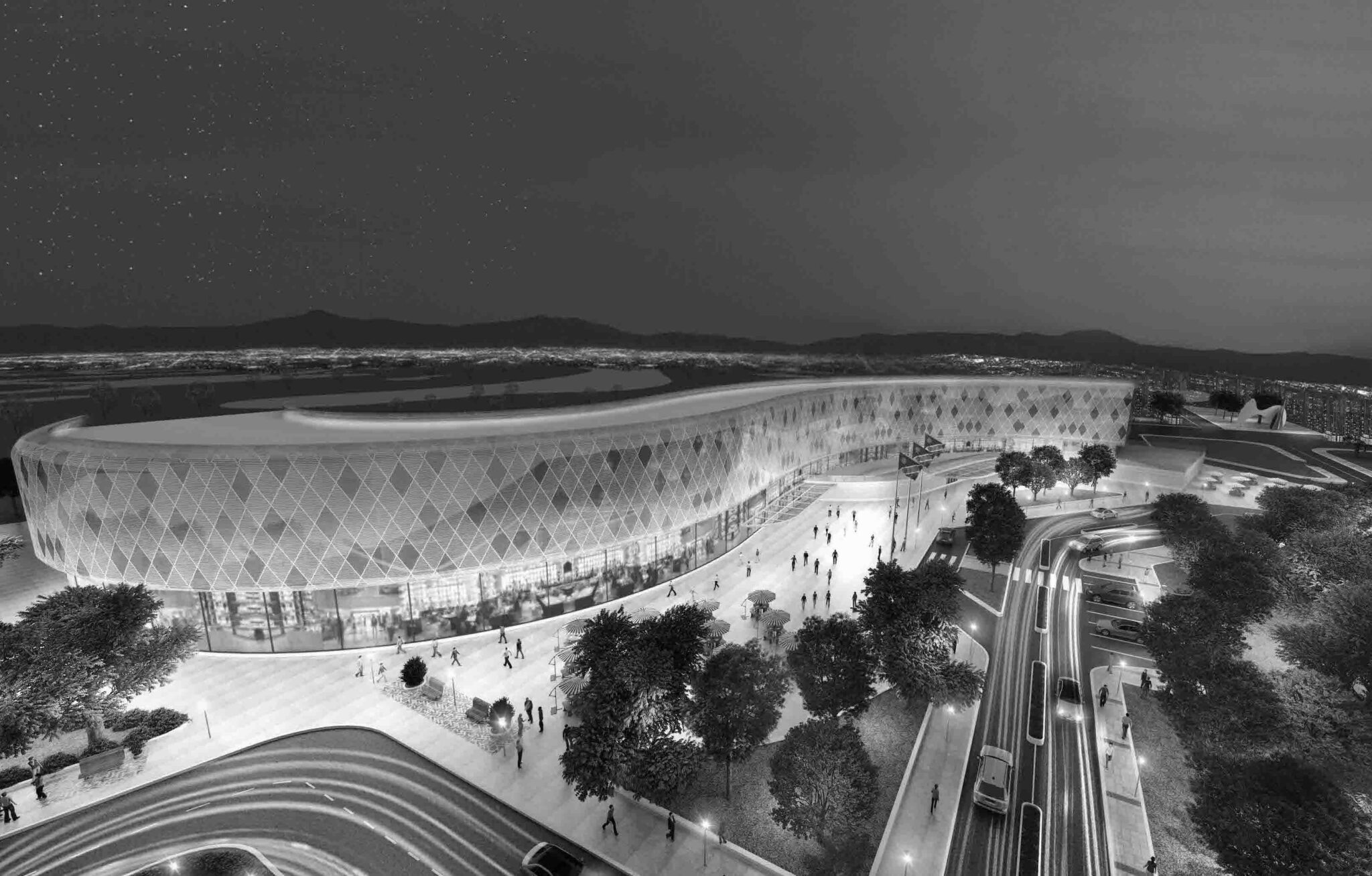 IDP - Engineering Consultancy