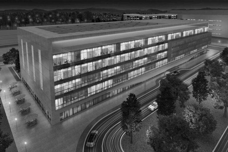 IDP - Engineering Consultancy