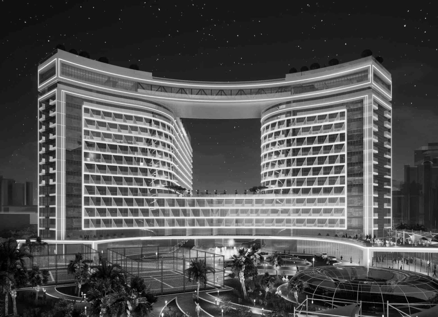 IDP - Engineering Consultancy