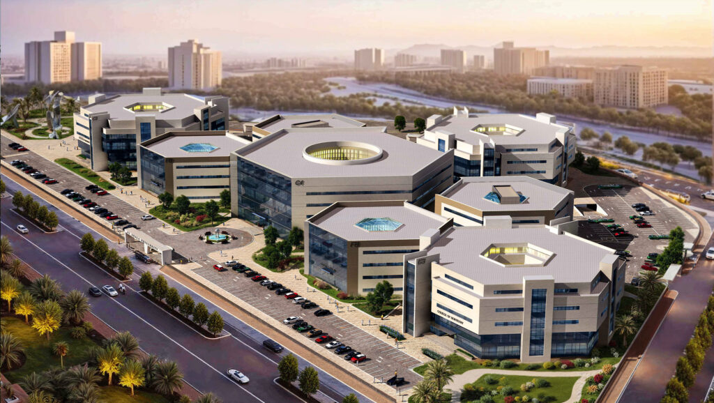 Al Asala University- Dammam, KSA - IDP