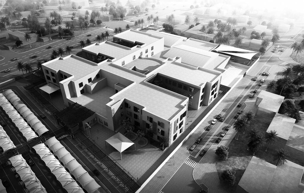 IDP - Engineering Consultancy