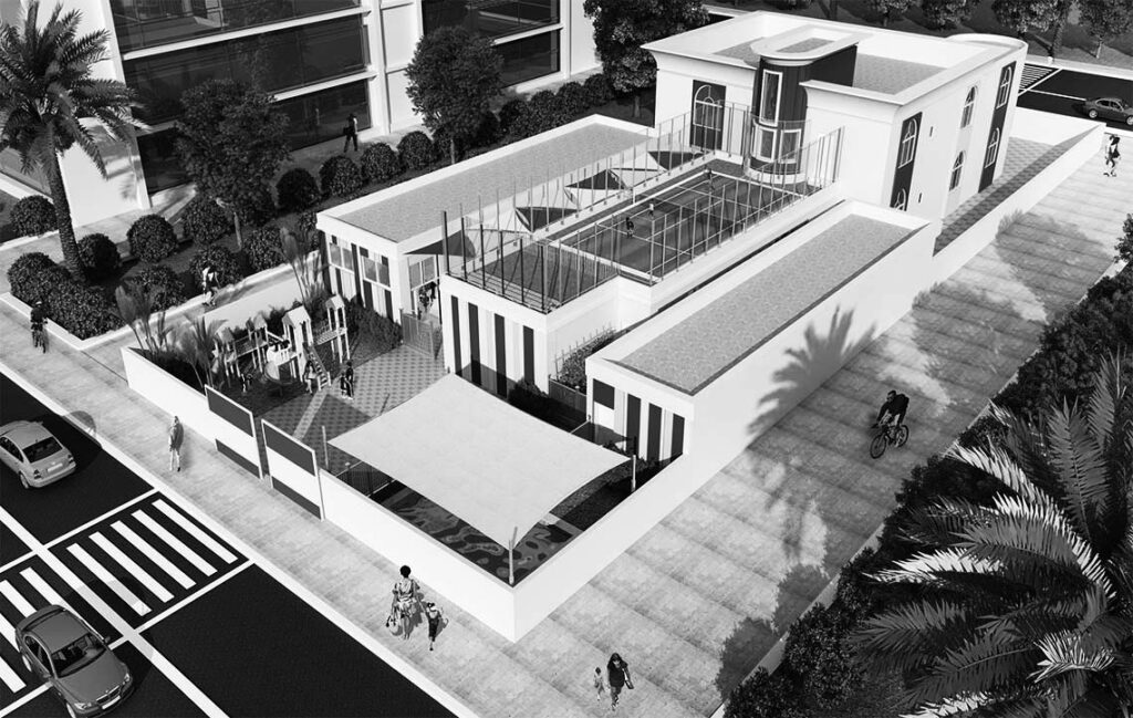 IDP - Engineering Consultancy