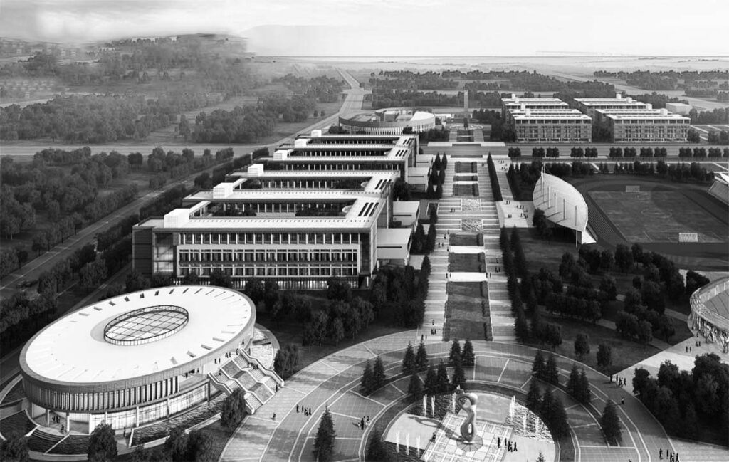 IDP - Engineering Consultancy