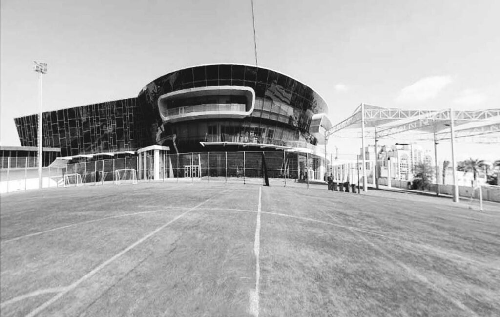 IDP - Engineering Consultancy