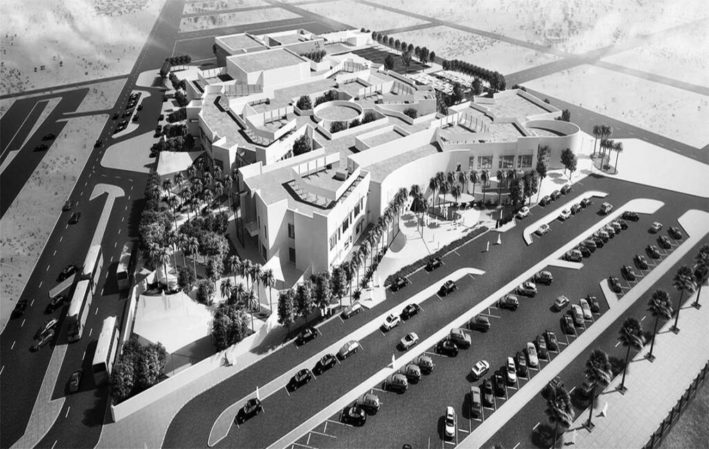 IDP - Engineering Consultancy