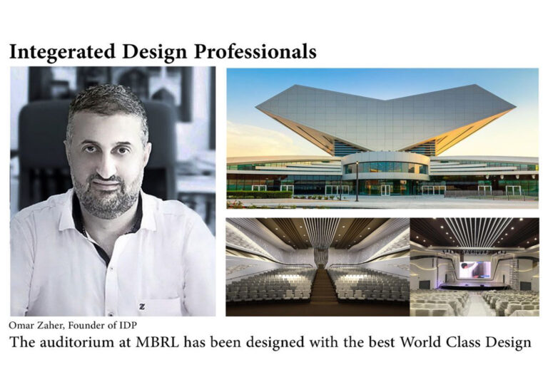 IDP - Engineering Consultancy